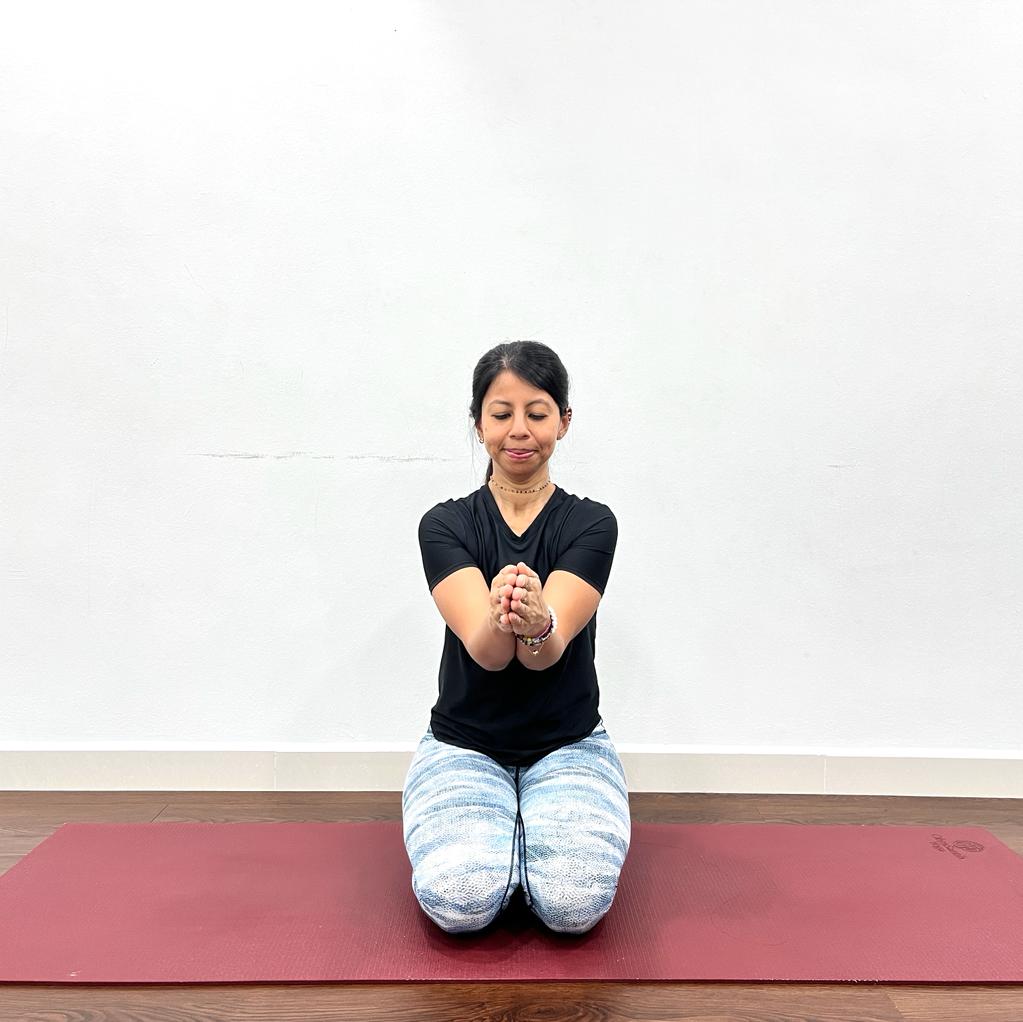 Relieve Rotator Cuff Pain with these 5 MOVES in 7 DAYS!