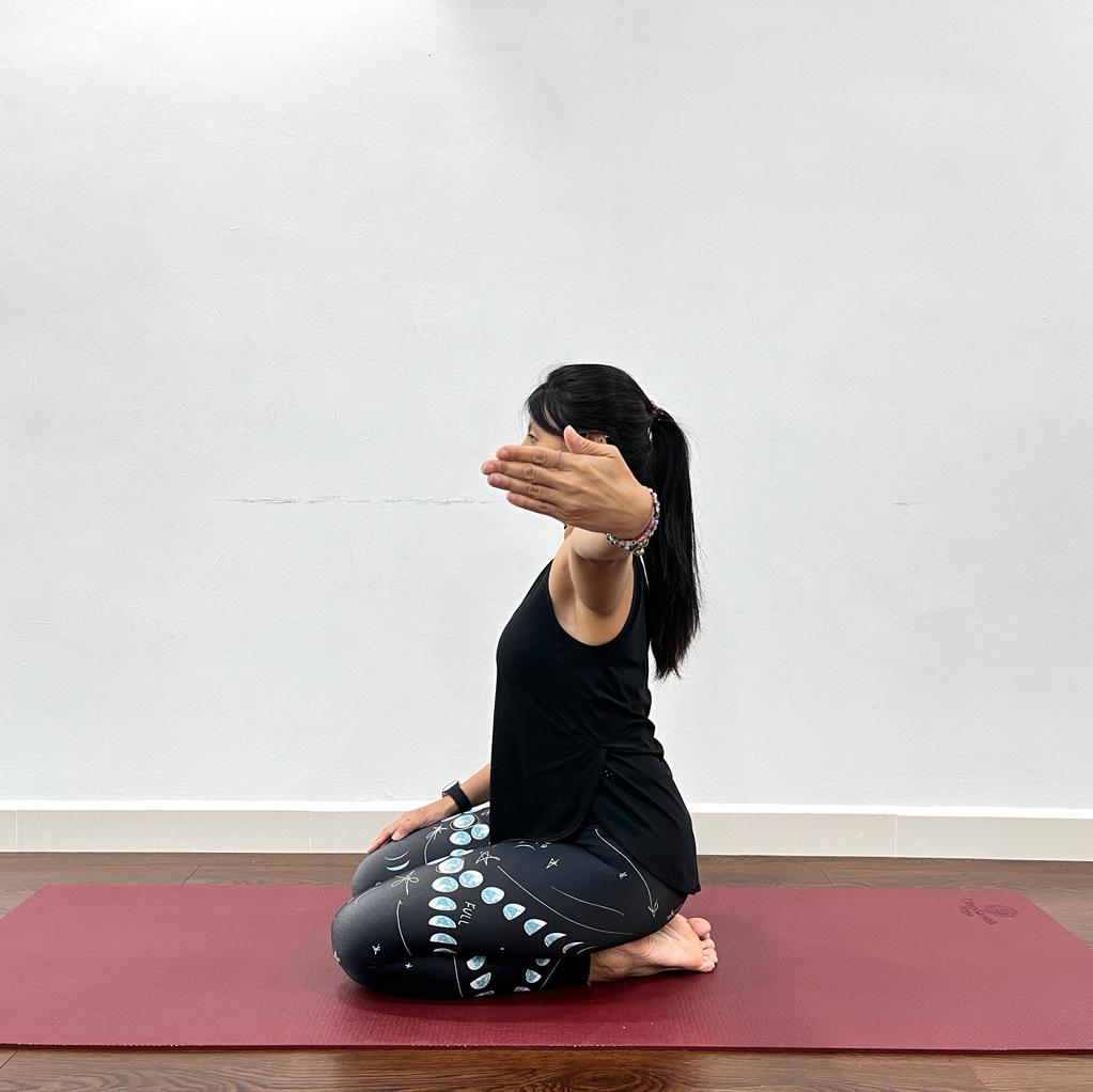 DO NOT ignore the PAIN! Relieve Tennis Elbow Pain with these 5 MOVES in ...