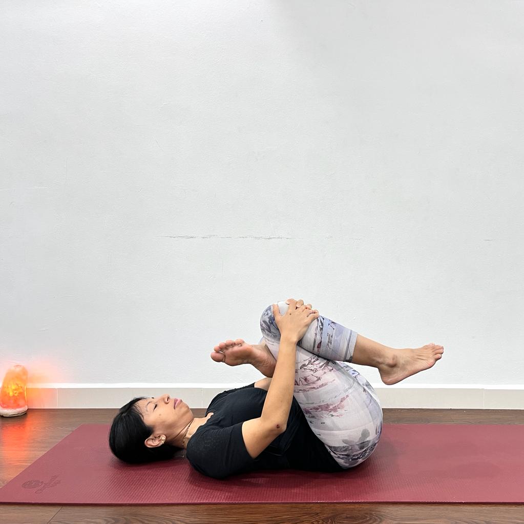 Relieve Hip Pain (for runners) with these 5 MOVES in 7 DAYS!