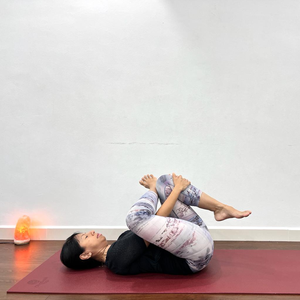 Relieve Hip Pain (for runners) with these 5 MOVES in 7 DAYS!