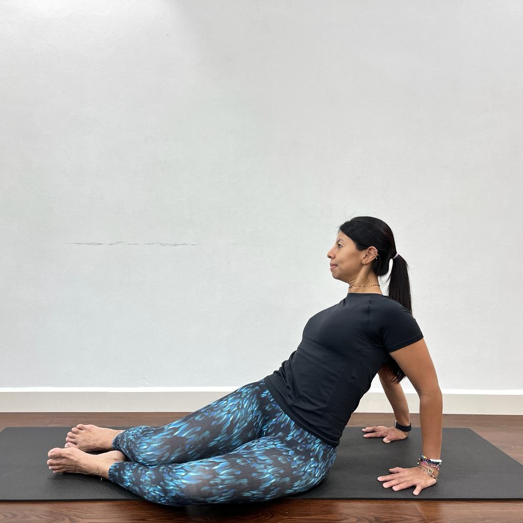 Relieve Sciatica Pain with these 5 MOVES in 7 DAYS!